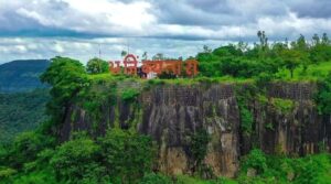 Ajinkyatara Fort - Maharashtra Bhraman