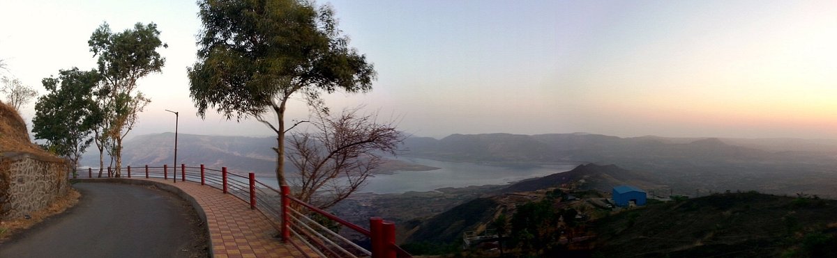 Sydney Point - Maharashtra Bhraman