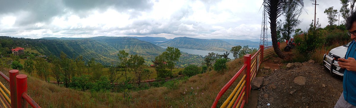 Sydney Point - Maharashtra Bhraman